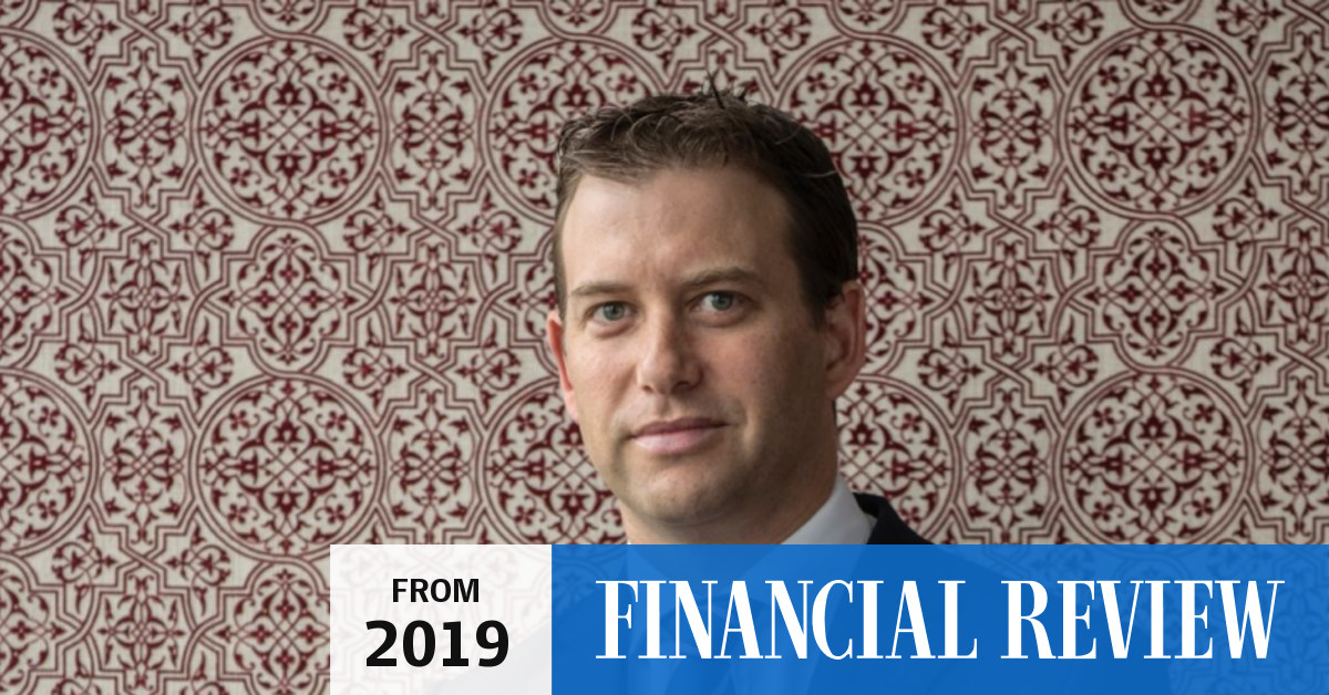 How private equity kept its head in 2019