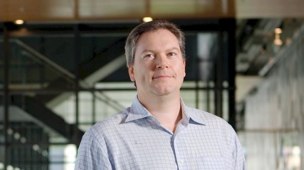 Cloud accounting start-up Practice Ignition backed by Craig Winkler