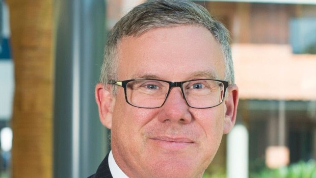 Michael Lishman leaves Gresham Partners for global law firm Jones Day