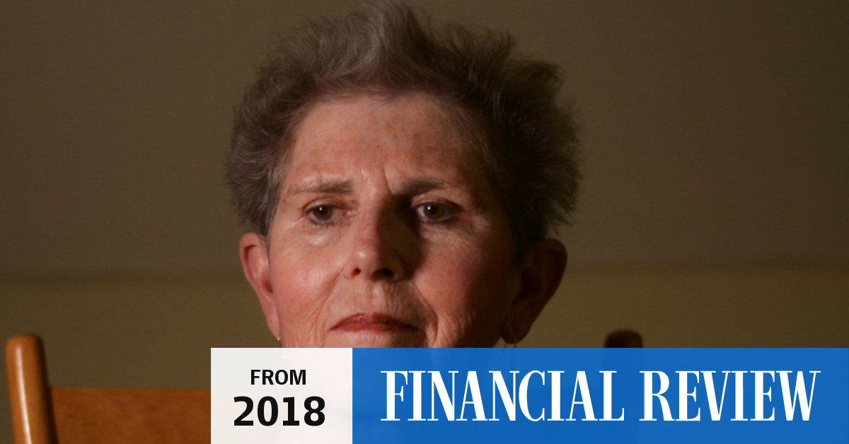 What neuroscientist Barbara Lipska learnt from the treatment of her ...