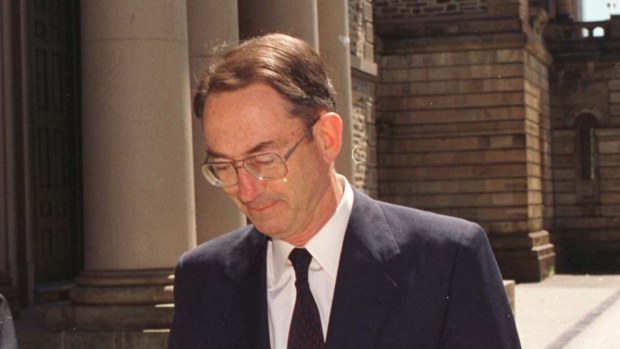 Former State Bank of SA boss Tim Marcus Clark dies