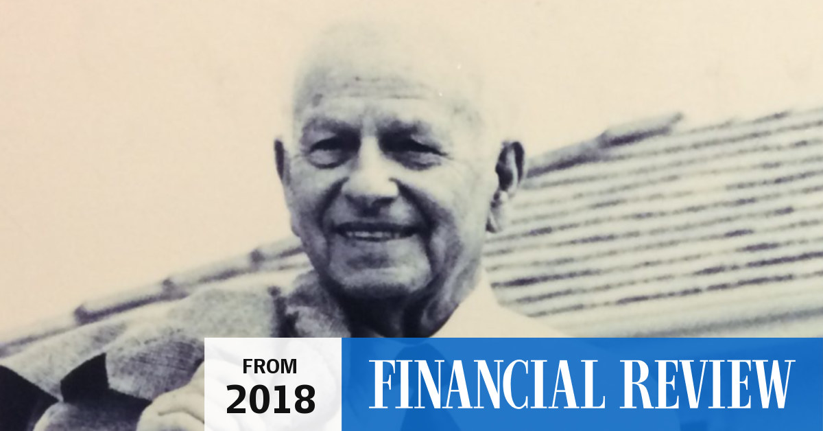 AVJennings founder and former JLL boss into Hall of Fame