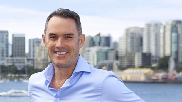 Internet entrepreneur Daniel Petre to join McGrath board