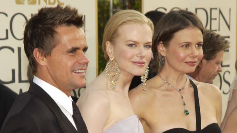 Nicole Kidman's ex-brother-in-law Angus Hawley's sudden death ...