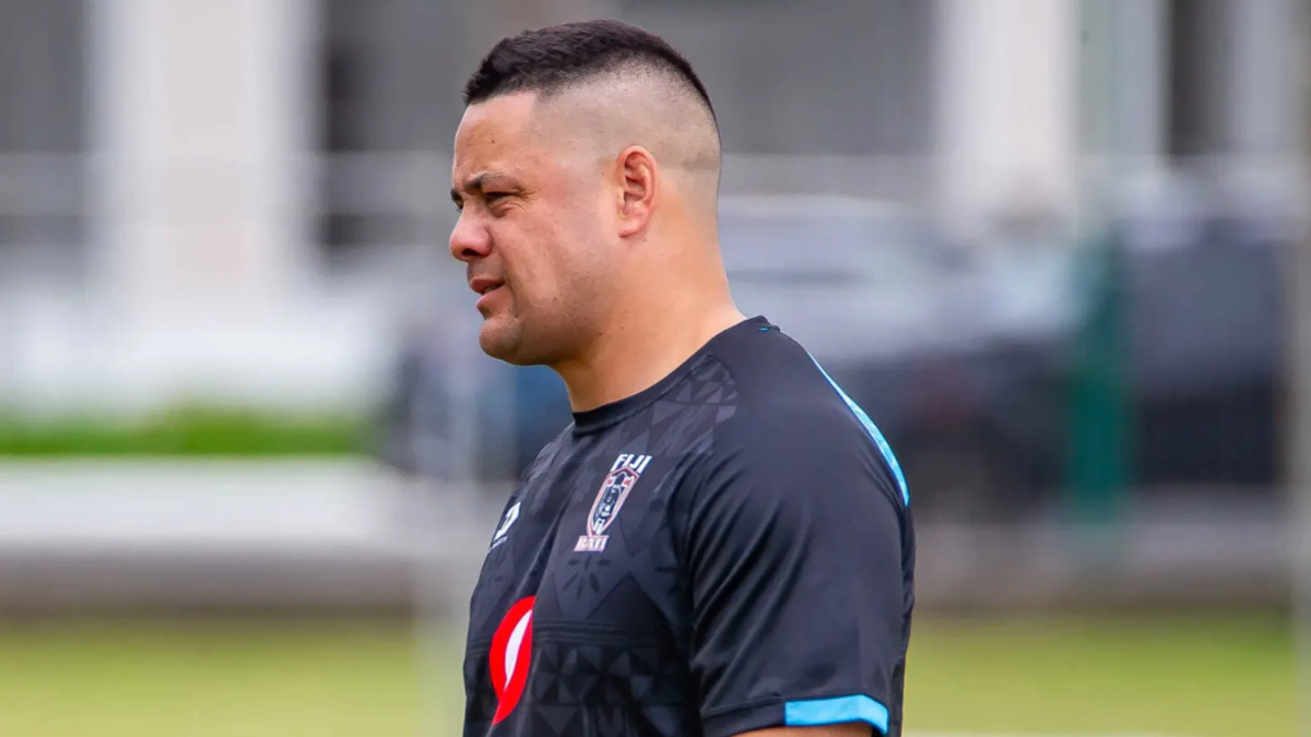 NRL news 2025: Jarryd Hayne interview ahead of rugby league return ...