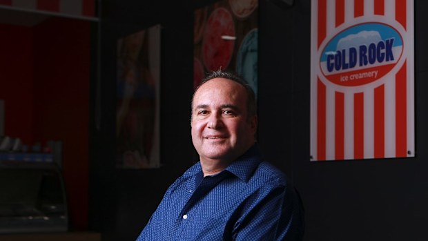 Landlords are setting up retailers for failure, says retail king Stan ...