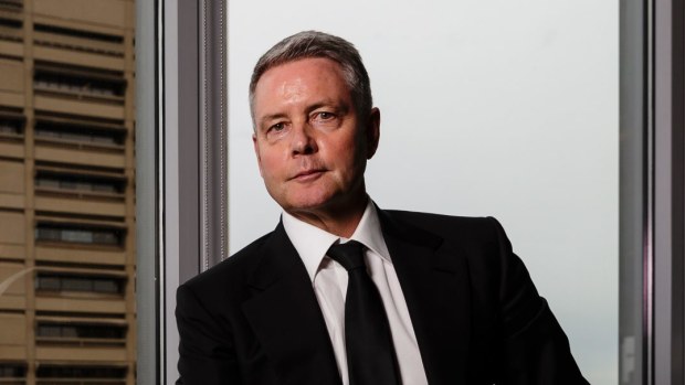 Rental growth kicks in for Goodman as global demand for logistics surges