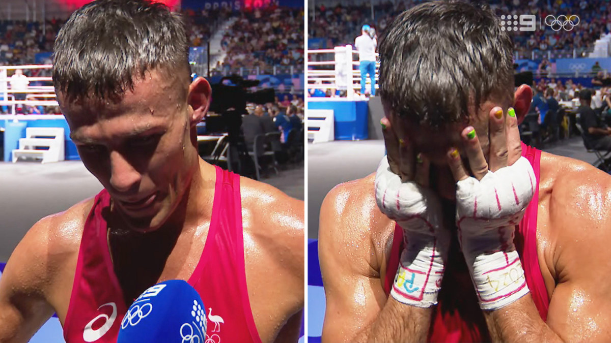 Boxing news 2025: Harry Garside to face Charlie Bell; Sam Goodman to ...