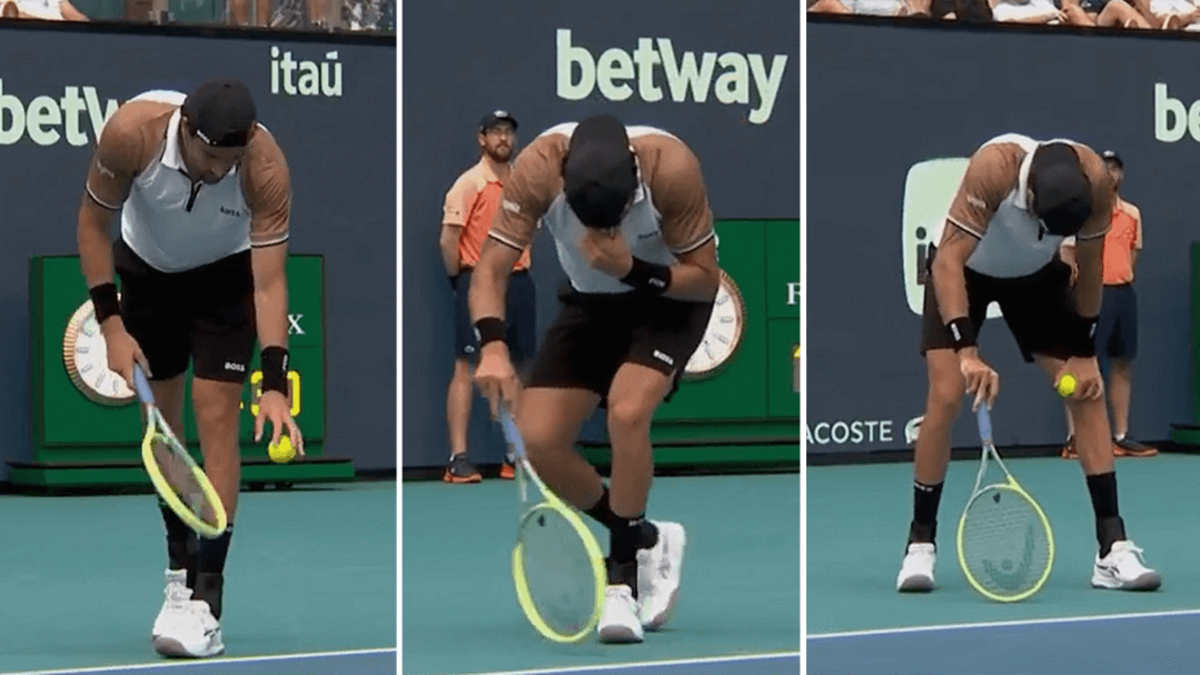 Miami Open tennis news 2024, Casper Ruud slams cheap organisers after ...