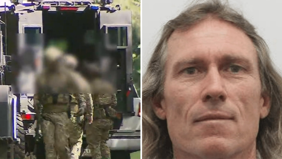 Tallebudgera Valley incident: Attempted murder charged after alleged ...