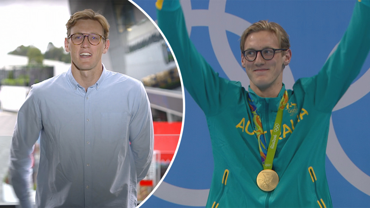 Swimming news 2024: Mack Horton retirement, Olympic gold medallist ...