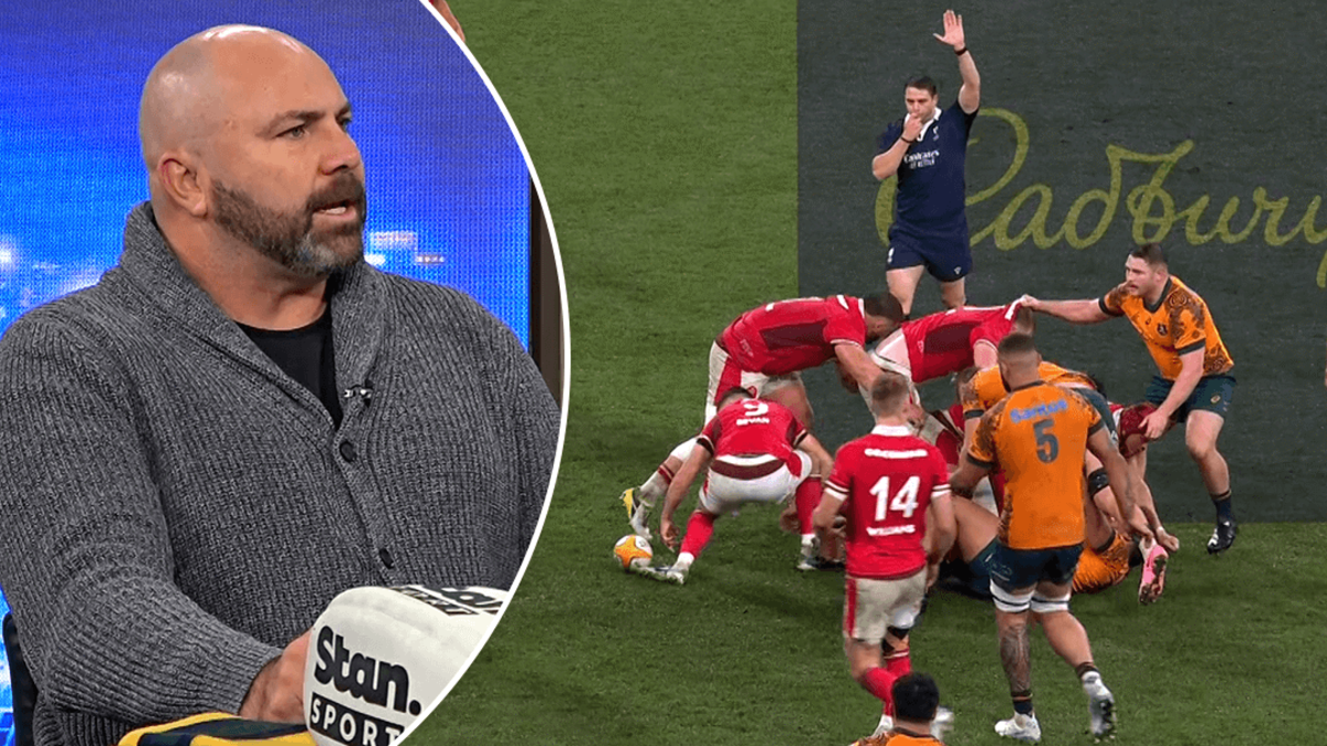 Super Rugby Pacific 2025 | Oscars, Sean Maloney awards, round three ...