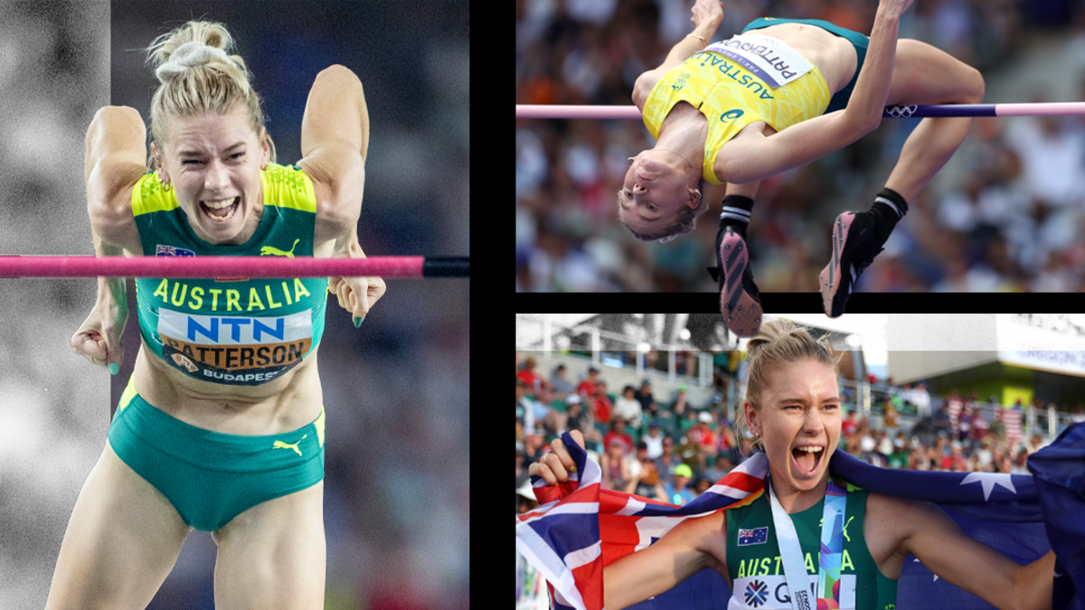 Paris 2024 Olympics: Seven words that turned around career of ...