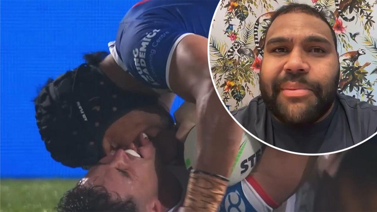 NRL news 2024 | Kyle Flanagan biting charge, judiciary hearing, four ...