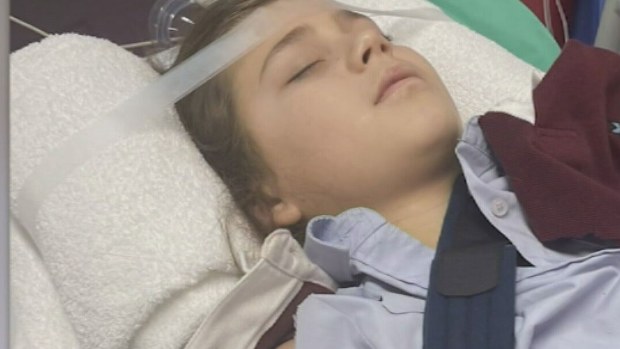 Willetton: Woman charged after allegedly injuring girl in Western ...