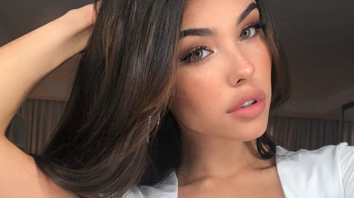 Singer Madison Beer apologises for her 'poor timing' after responding ...