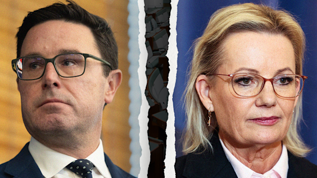 John Howard slams Coalition split, calls on Nationals and Liberals to ...