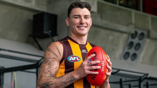 AFL news 2024: Matthew Lloyd predictions, recruits to make immediate ...