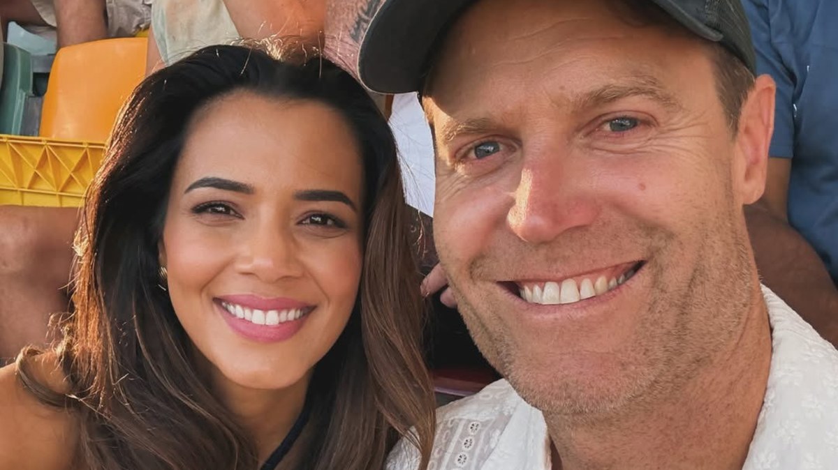 Dr Chris Brown hard launches girlfriend after a year of speculation ...