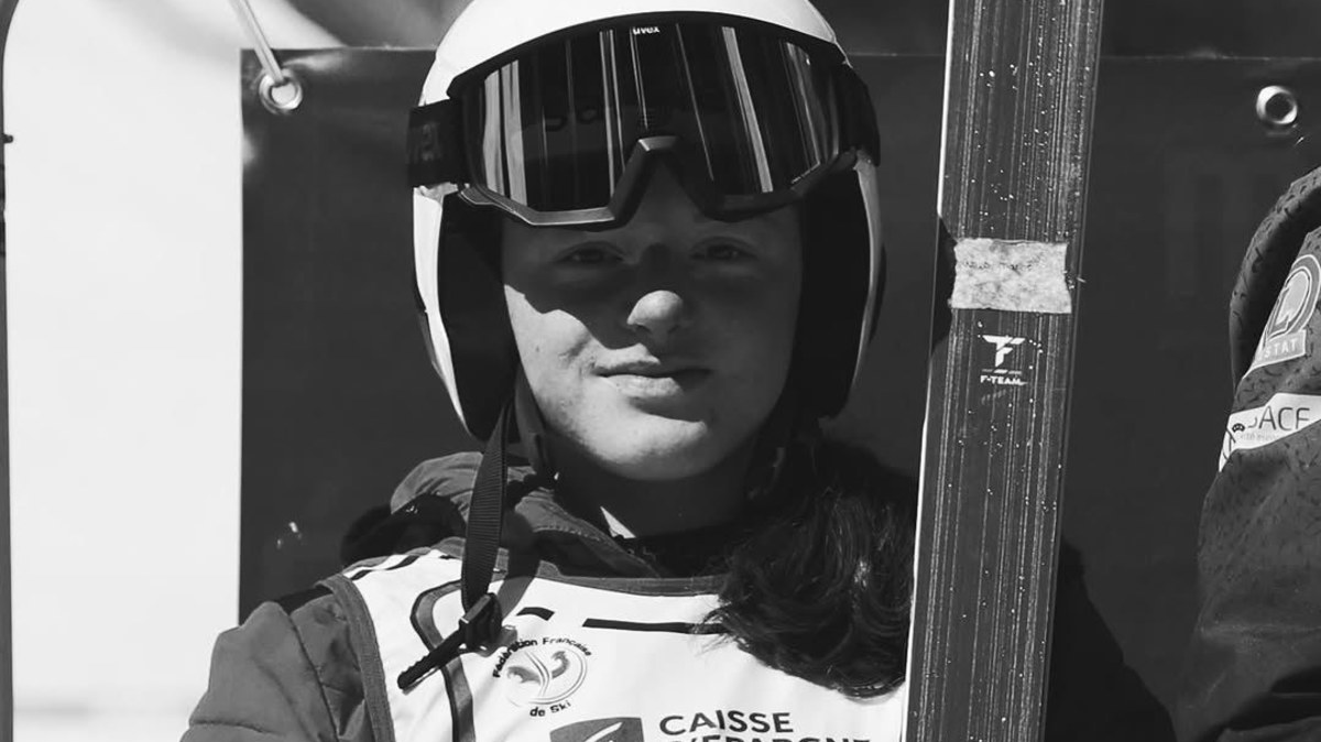 Skiing news 2025: Margot Simond dies in horror training crash, comments ...