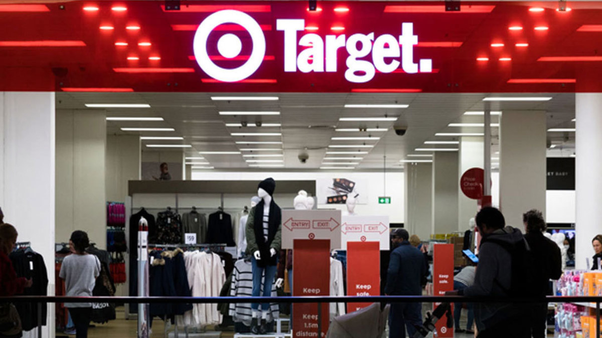Kmart Anko products in Target | Nine.com.au
