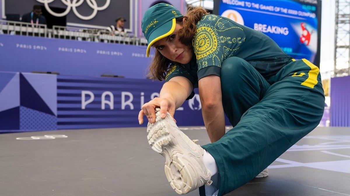 Raygun update: Australian Olympic Committee boss rips change.org ...