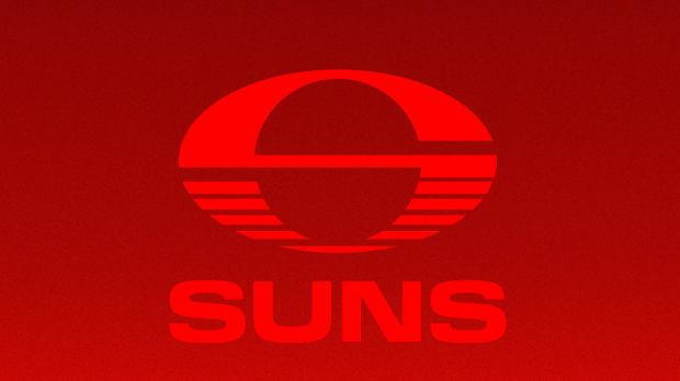 AFL News 2024: Gold Coast Suns confirm new logo, first change in 14 years, leaked logo