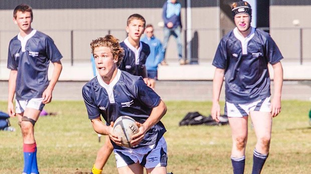 Alex Noble, rugby news 2025: 'I Fight, You Fight,' Australian ...