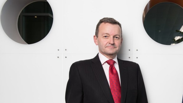 Banking royal commission: Kenneth Hayne's velvet hammer changes game ...