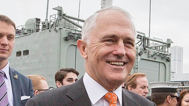 Malcolm Turnbull opens door to super change as Senate crossbench joins ...