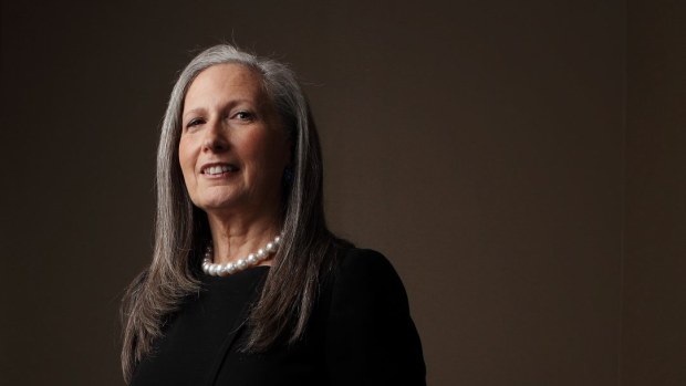 Former Goldman Sachs partner Josephine Linden on where to invest