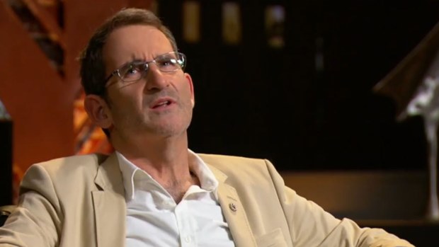 Shark Tank's Steve Baxter sells Brisbane start-up hub to Australian ...