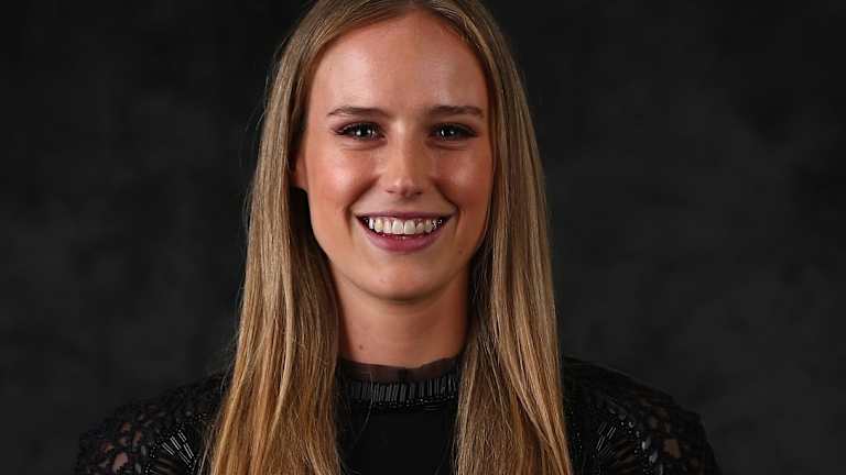 My day on a plate: Elyse Perry