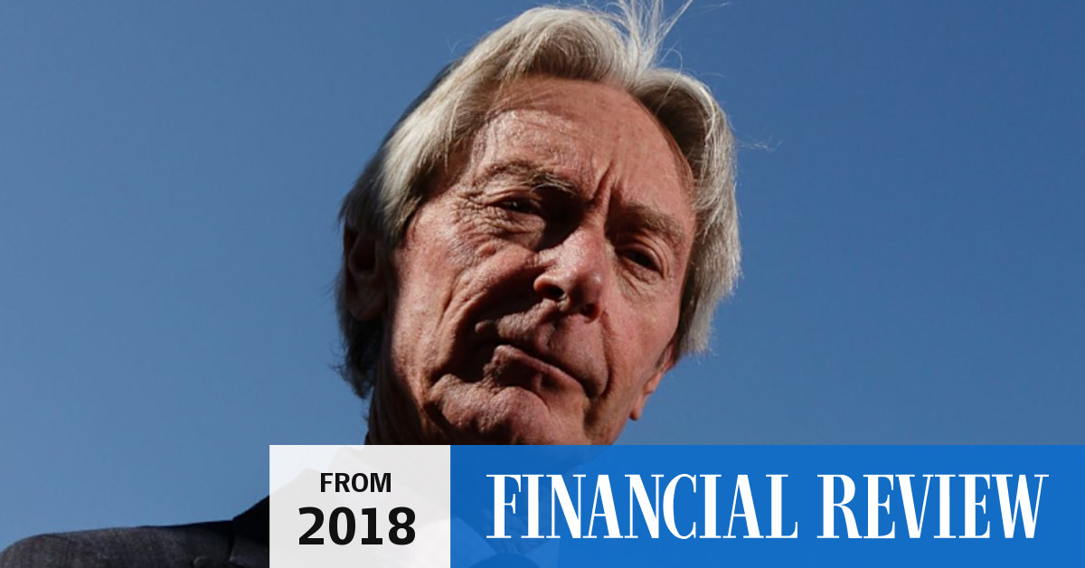 AFR summit to delve into innovation as a driver of growth