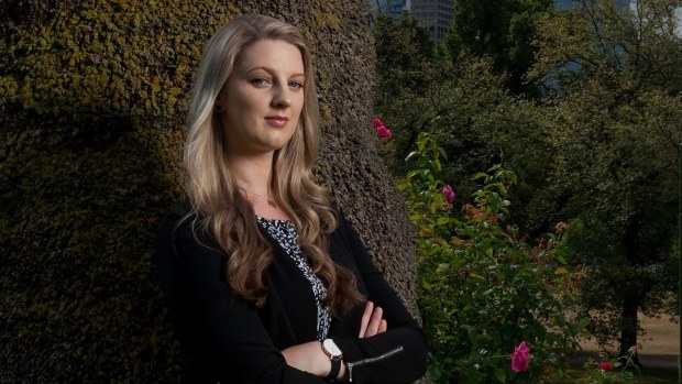 Law grad has a 'perfect resume' but can't get a job