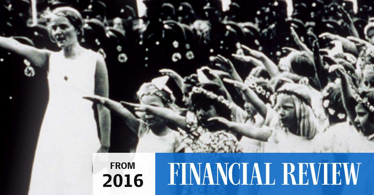 Nazis on drugs: how the kick of crystal meth powered the Blitzkrieg