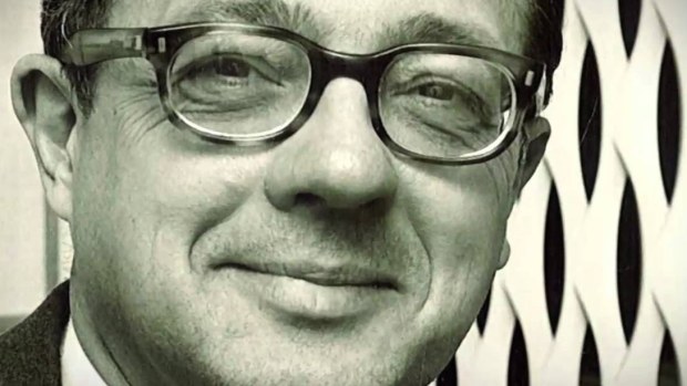 Charles Bachman: the engineer who devised a better way to manage data