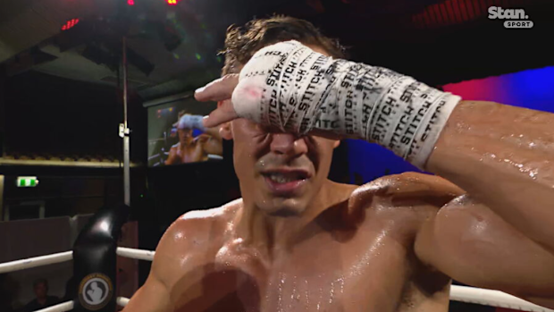 Boxing news 2025: David Nyika vs Wuzhati Nuerlang fight, Lexy ...