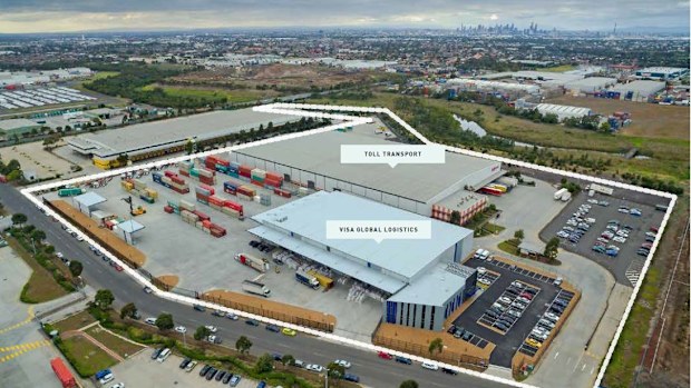 Next step in Melbourne: Logos strikes again with Altona acquisition
