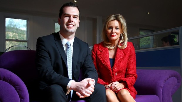 Financial adviser's persistence pays off in trauma insurance claim