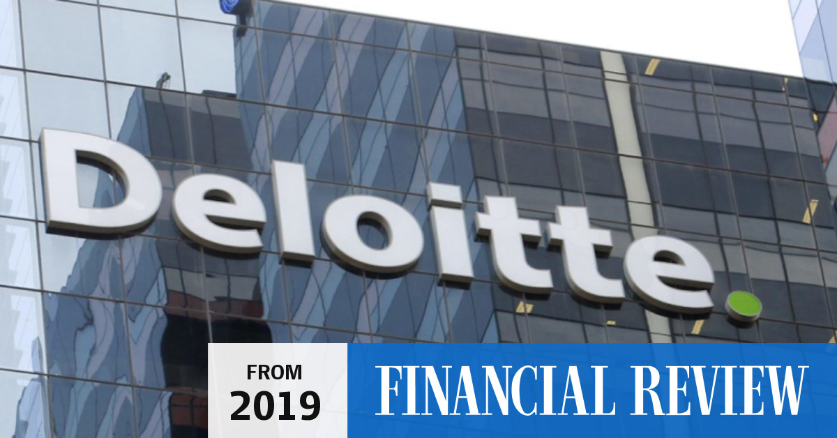 Judge 'troubled' by disappearance of Deloitte files
