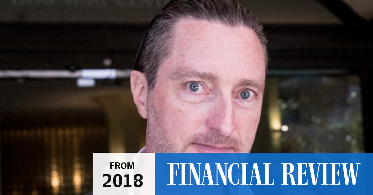 Former CBA IT manager Jon Waldron face trial in 2019