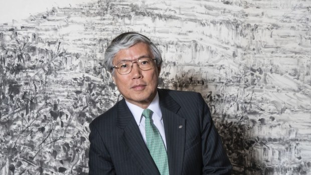 Nomura's Richard Koo pushes for fiscal ideas as central banks are left ...
