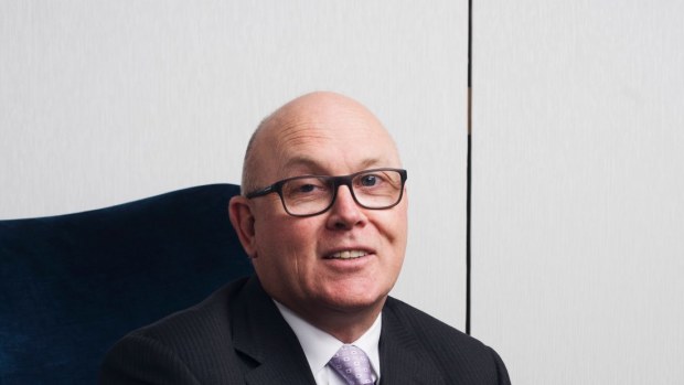 Ramsay Health Care: under pressure or a great time to buy?