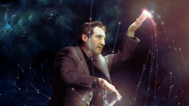 Brian Greene: why string theory is important for rational decision making