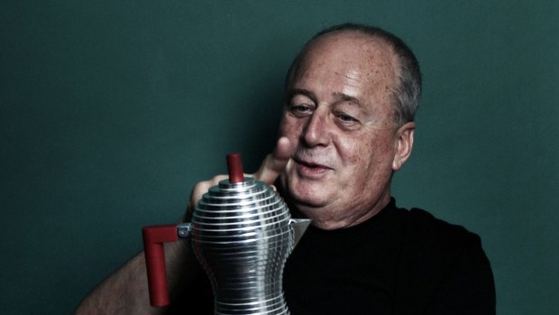 Alberto Alessi details what makes the chic Italian homewares brand tick