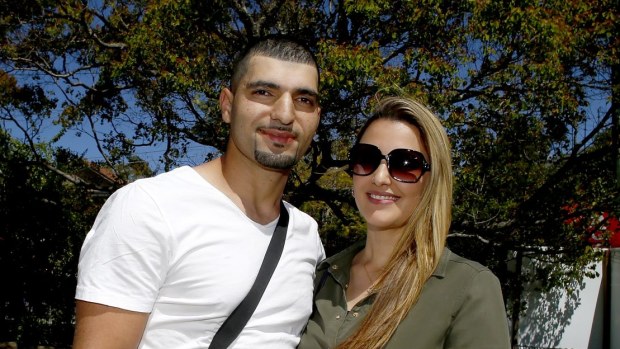 Developer 'destroys' young couple's dreams as Ryde home sells over reserve