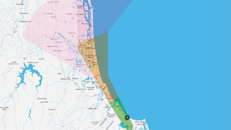 New airport flight path could impact 40,000 residents: Federal MP