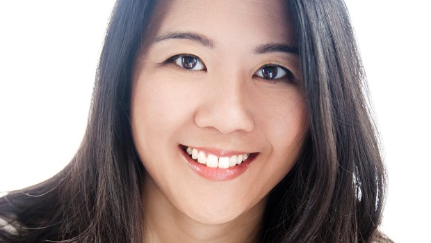 Why Bloomberg's Angela Sun turned down Goldman Sachs