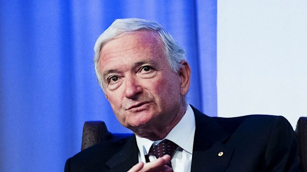Nick Greiner: Liberals to blame for housing impasse too
